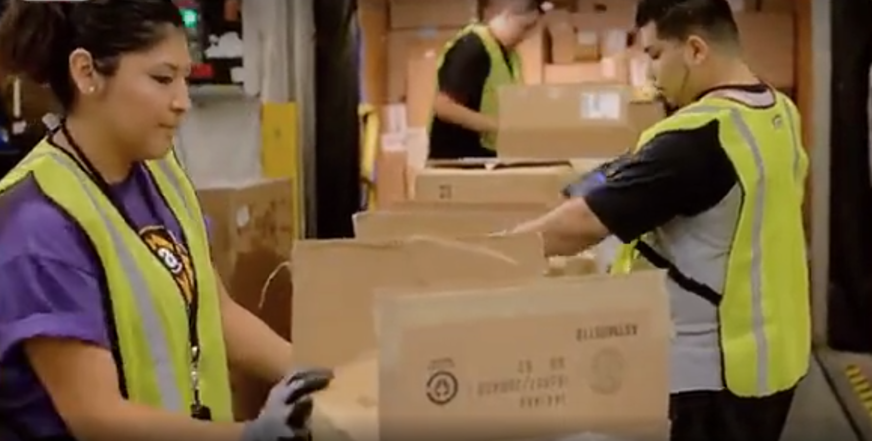 最全美国站FBA地址及代码，建议收藏备用 - 知乎