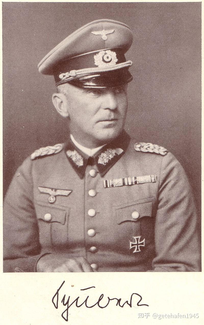 德国国防军步兵师小史系列摘选：第12步兵师（之后改编为人民掷弹兵师） - 知乎