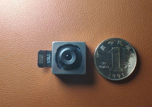 动态：三星HP1主摄2亿像素大小比肩1元硬币 - 知乎