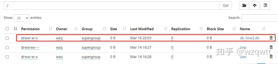 Hive DDL数据定义 - 知乎