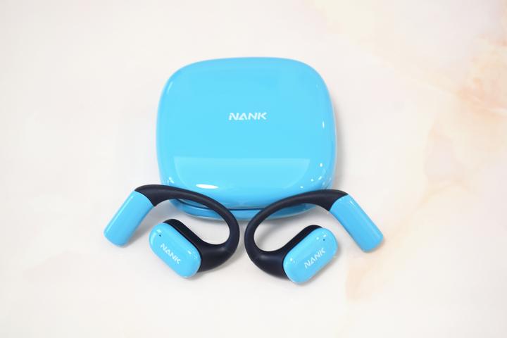 NANK南卡OE CC2开放式耳机，容易被遗忘的无感 - 知乎