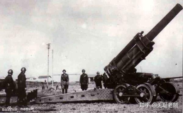 那些非常厉害的意大利炮 - 知乎