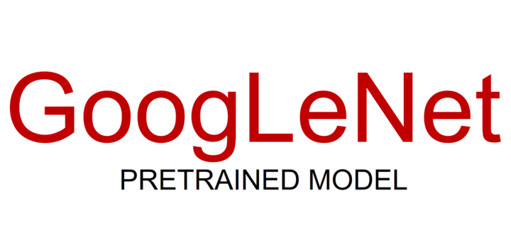 GoogLeNet Network MATLAB 实例（可用作工具箱，无代码） - 知乎