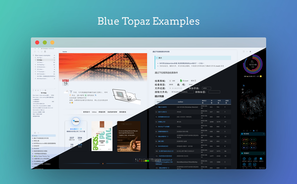 Obsidian 使用教程：如何高效使用 Obsidian ？快来看看专家用户基于 Obsidian 的开箱即用库 - 知乎