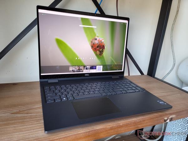 移动工作站DELL Precision 7670评测：CAMM内存首秀 - 知乎