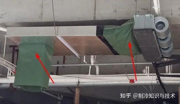 制冷系统中的FCU、AHU、PAU、RCU、MAU、FFU、HRV分别是什么含义？ - 知乎