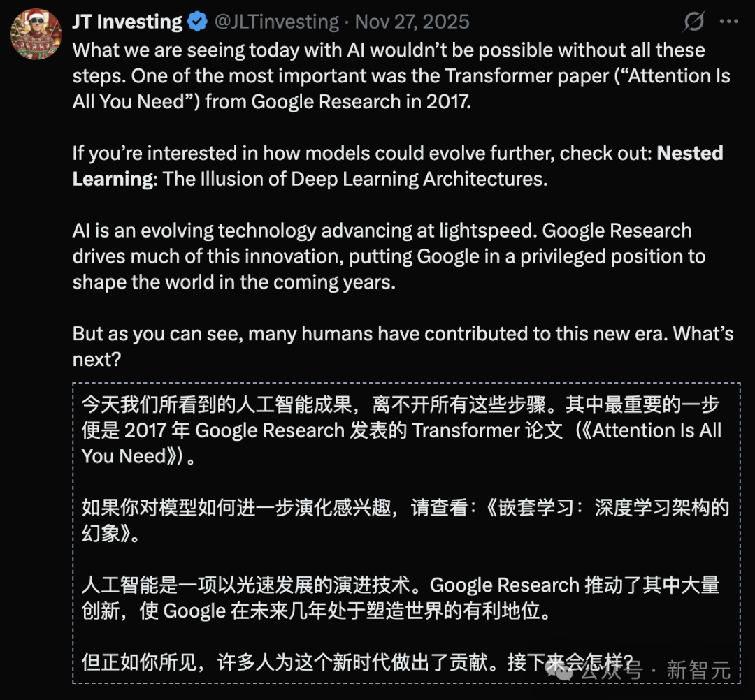 Transformer已死？DeepMind正在押注另一条AGI路线 - 知乎