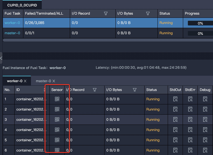 MaxCompute Spark 资源使用优化详解 - 知乎