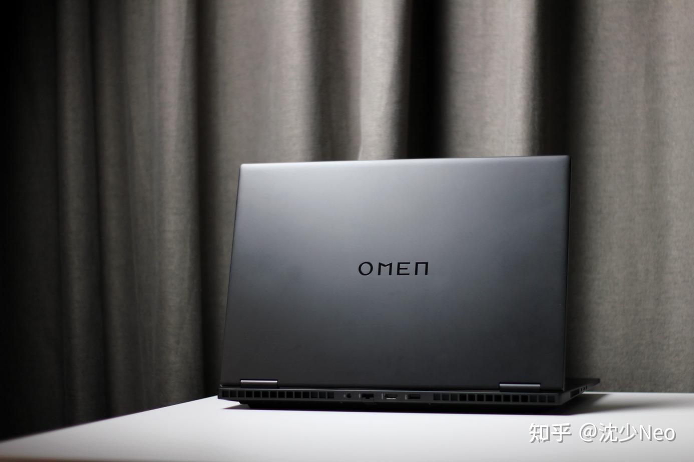 不止高性能 - OMEN暗影精灵9 实测解析&优点、缺点汇总 - 知乎
