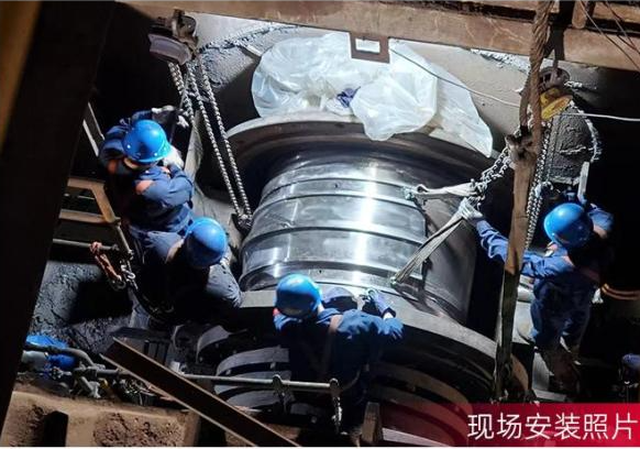 NSK AIP成功案例分享23 | 6天省了一千万，心动了吗？ - 知乎