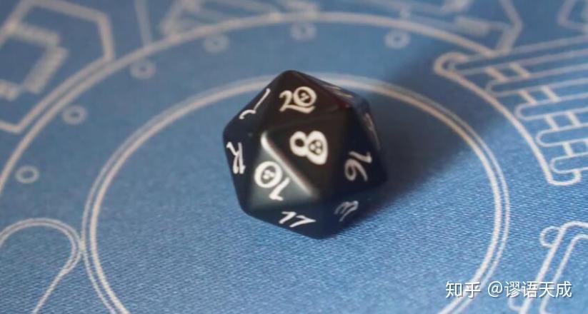 TRPG入坑指南（一）——游戏介绍 - 知乎