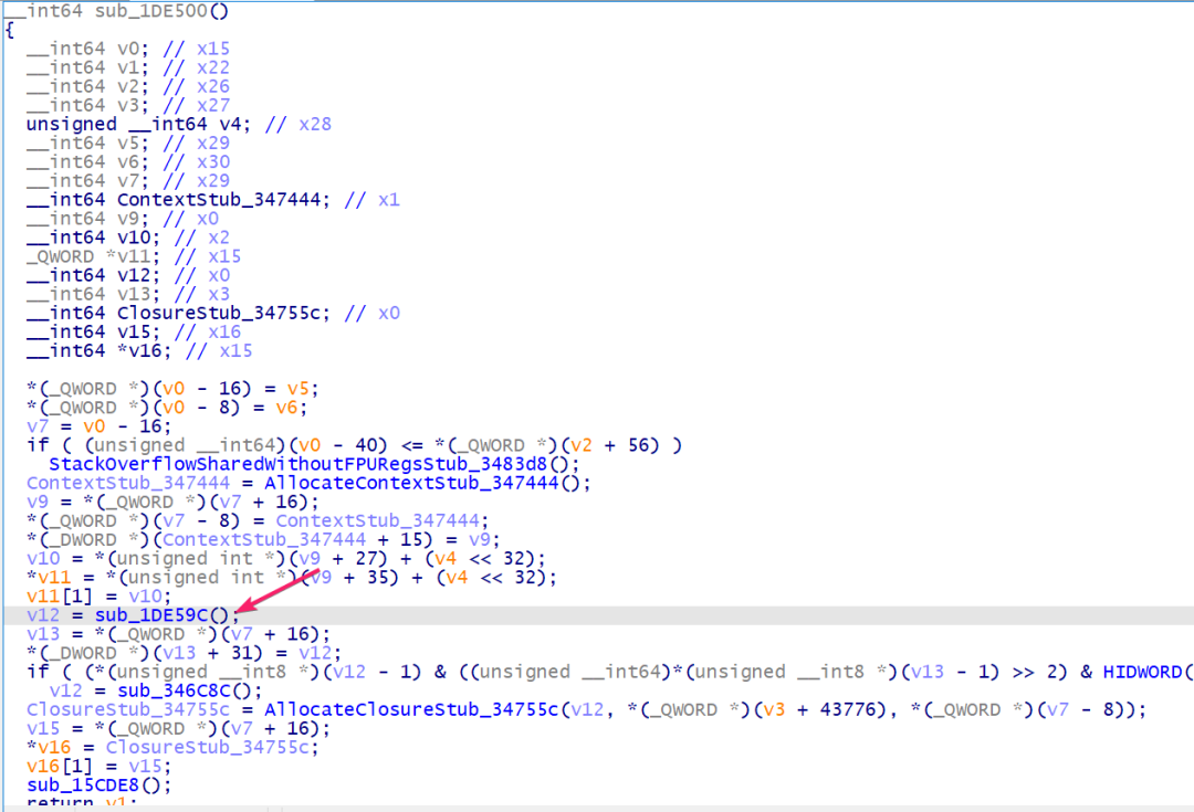 flutter逆向 ACTF native app - 知乎