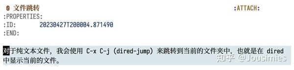 Emacs 中使用 Dired 替代系统文件管理器 Finder - 知乎