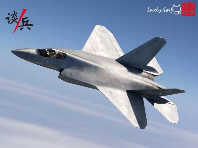 CG图说：如果再对FC-31进行升级 它会长什么样？ - 知乎