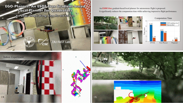 CMU最优控制16-745超详细学习笔记 - 知乎