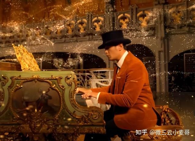 周杰伦的新歌《最伟大的作品》很好听，歌迷：听到了巅峰时期的味道！ - 知乎