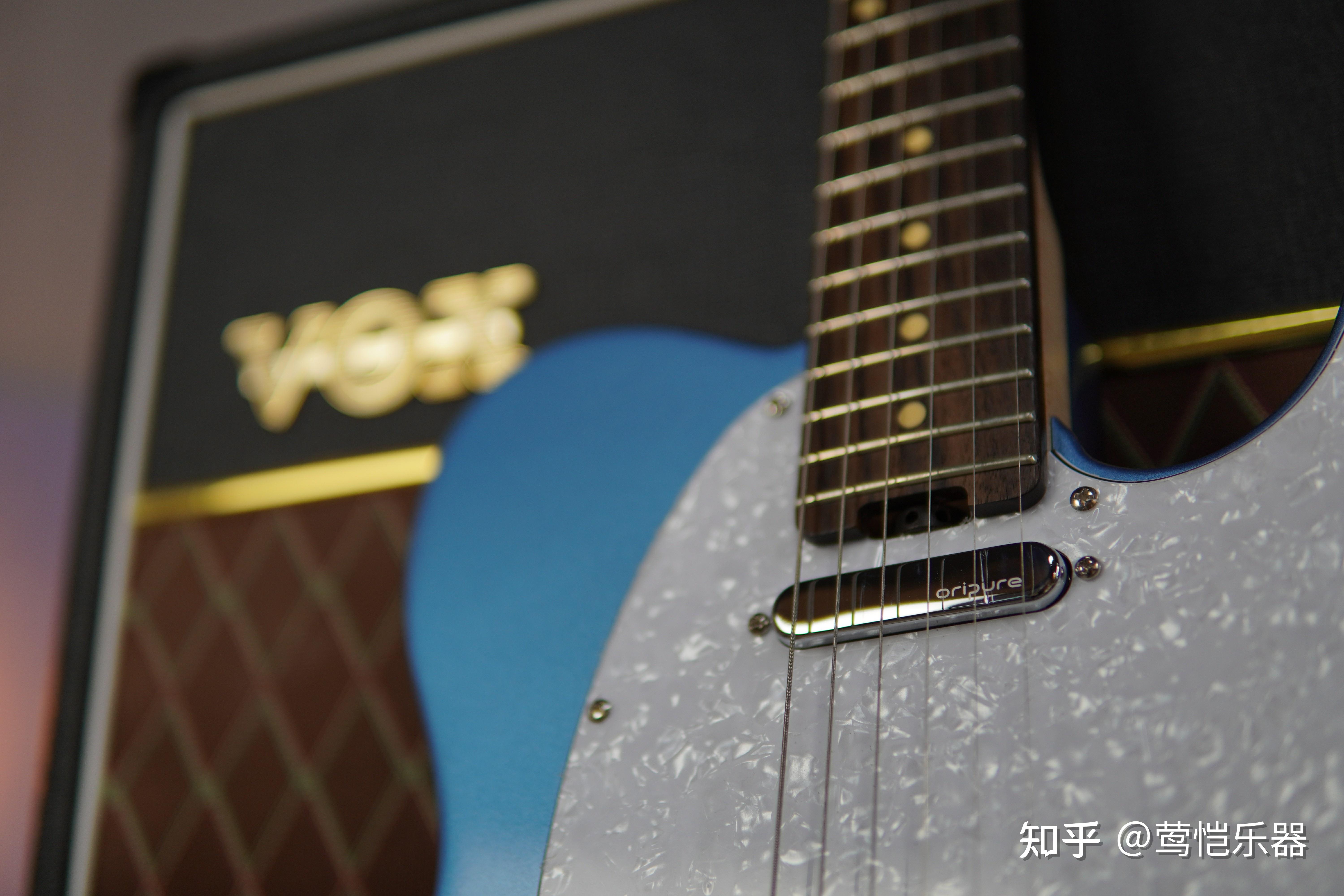 电吉他手的最终归属-TELECASTER - 知乎