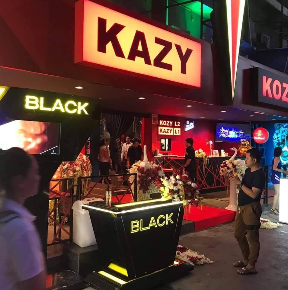 小新探店报告——KAZY KOZY - 知乎