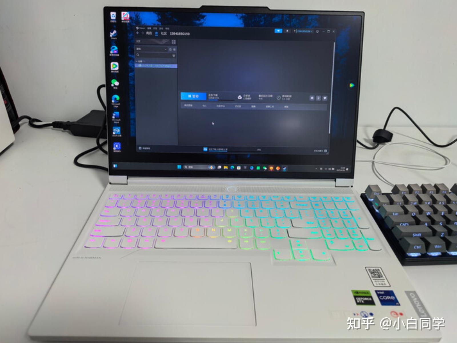 拯救者y9000x和rog幻16air该怎么选？谁更有性价比？ - 知乎