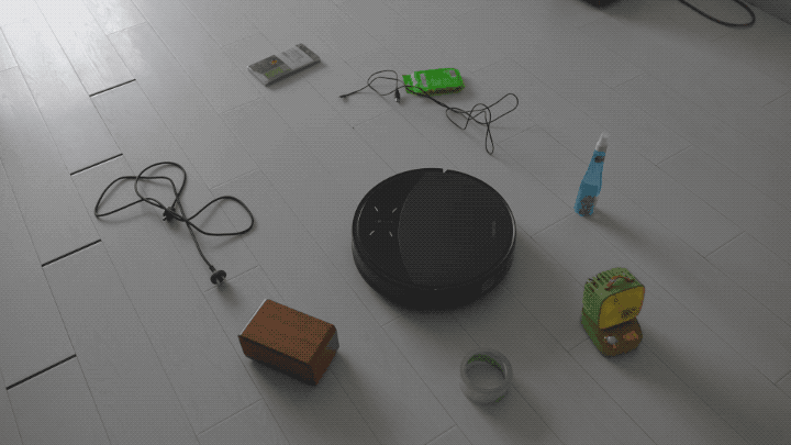 双3DTof传感器+伸缩臂，石头G30 U如何用黑科技征服清洁痛点的？ - 知乎