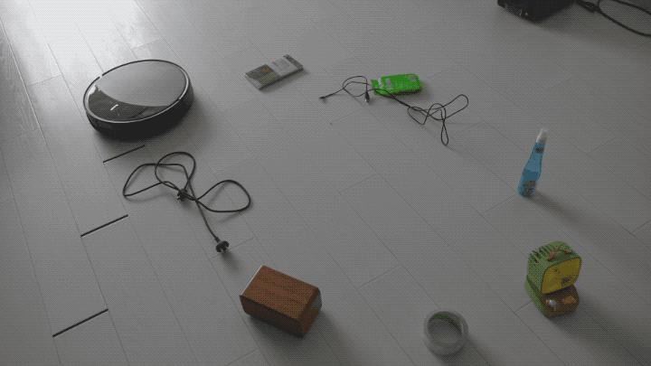 双3DTof传感器+伸缩臂，石头G30 U如何用黑科技征服清洁痛点的？ - 知乎