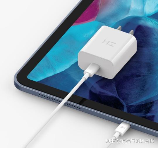 2025年有哪些PD充电头/快充头值得购买？ - 知乎