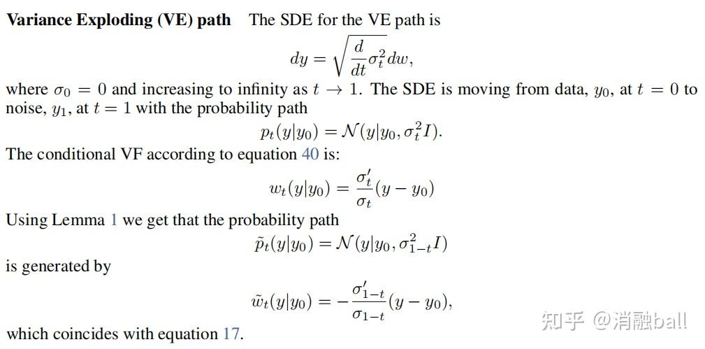 Flow-matching方法：FLOW MATCHING FOR GENERATIVE MODELING（避免复杂数值求解） - 知乎