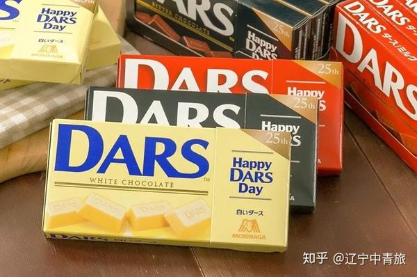 吃货推荐的10款日本零食，好吃到根本停不下来！ - 知乎