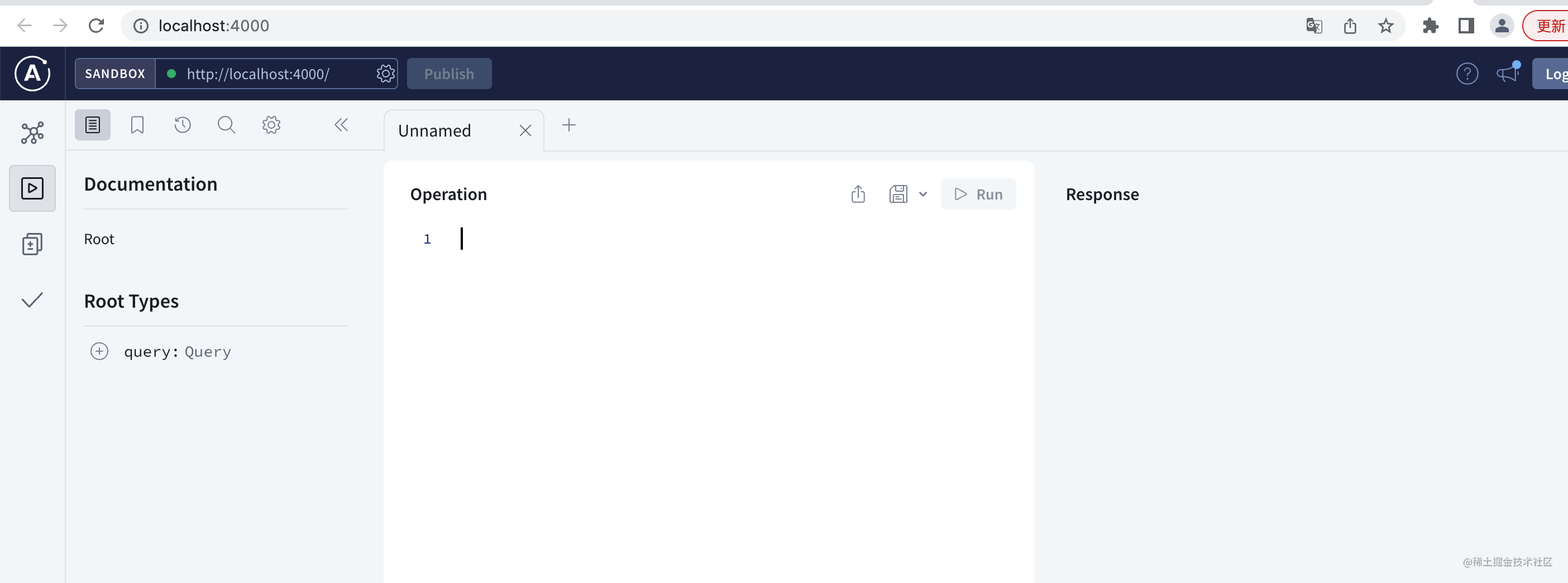 快速入门 GraphQL：一个接口实现所有 CRUD - 知乎