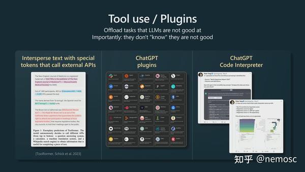 如何训练一个自己的ChatGPT - 知乎