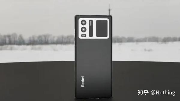 红米Note13Pro全面爆发，旗舰双屏+骁龙7+Gen3，米粉冲不冲？ - 知乎