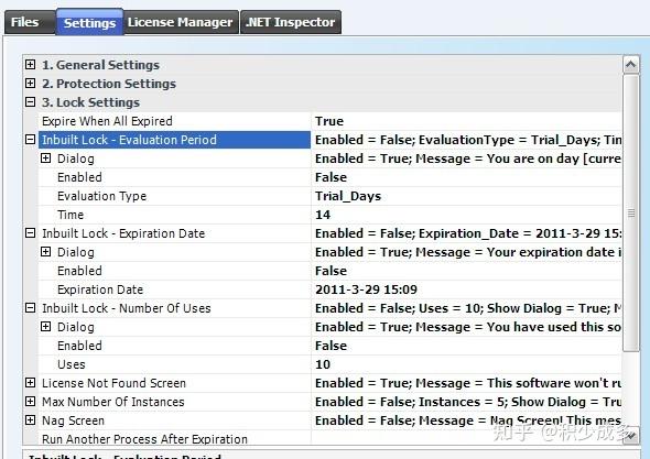 .NET REACTOR简单使用 - 知乎