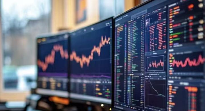 原创 |CPI一出来，黄金和外汇不是“波动”，是“剧本改了” - 知乎