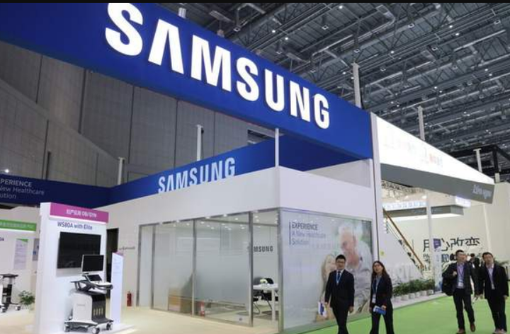 三星医疗研究报告：电表业务稳定推进，康复连锁龙头乘势发展 - 知乎