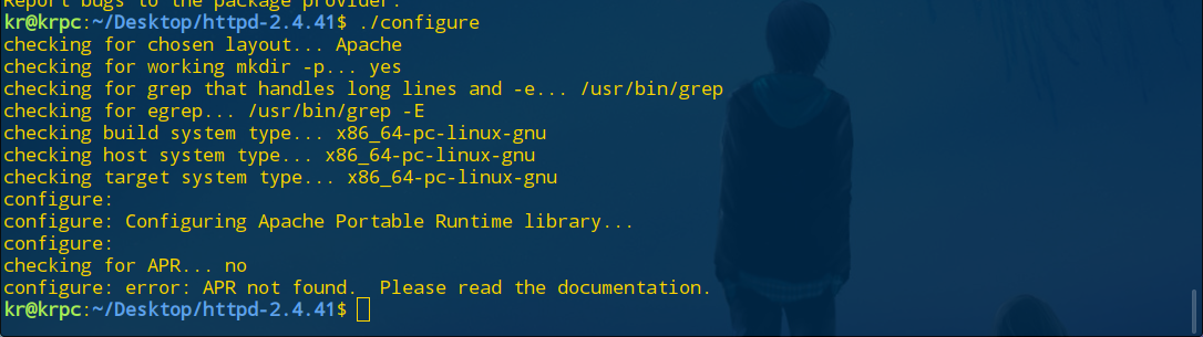 Linux编译安装apache 知乎