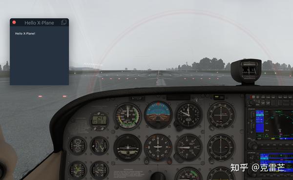 【X-Plane 插件开发】Part 1 - 插件开发介绍 - 知乎