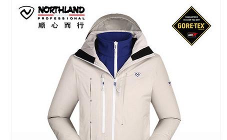戈尔特斯（GORE-TEX）面料到底是怎样防水透气的？ - 知乎