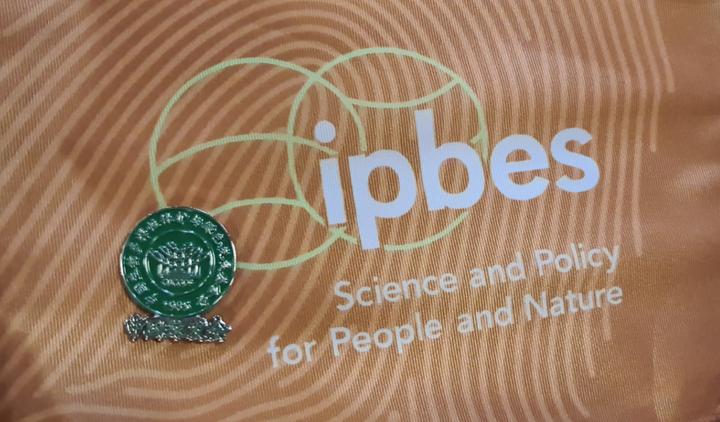 IPBES10第一工作组评估报告讨论 | IPBES-10绿会代表团讯 - 知乎