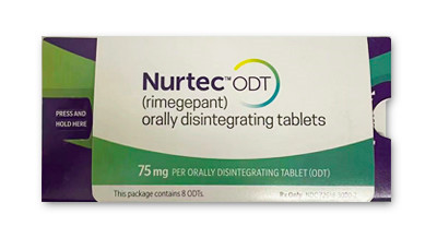 成人偏头痛急性治疗的药物：瑞美吉泮（Rimegepant、Nurtec ODT）说明书-中国上市-临床试验 - 知乎