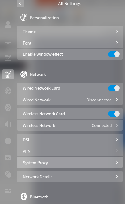 Manjaro Deepin安装使用分享 - 知乎