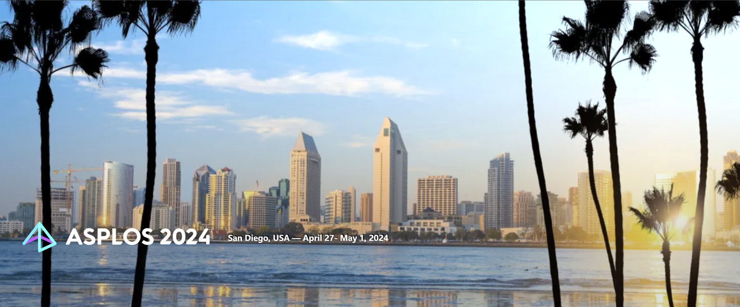 ASPLOS 2024 AI编译（AI Compiler）论文汇总 - 知乎