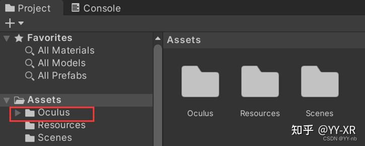 Unity Meta Quest 一体机开发（二）：前期准备和环境配置（2023 版，Oculus Integration v57） - 知乎