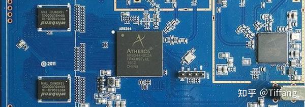 高通AR9344-BC2A双频2.4G/5G - 知乎