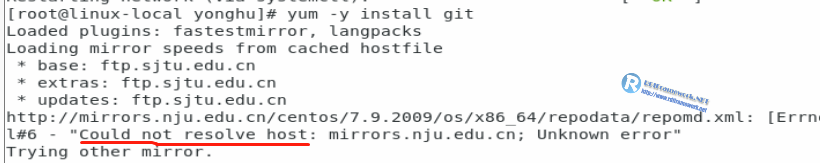 .NET Core 部署到 Linux(CentOS) 最全解决方案（常规篇） - 知乎