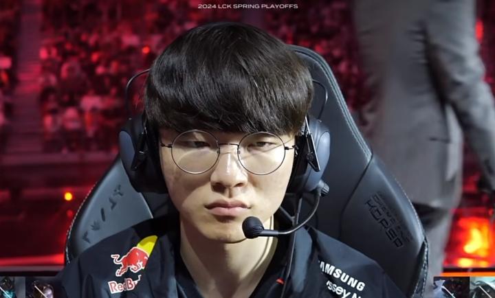 LOL世界杯爆发争议，Faker得到重视，但LPL存在硬伤，没获得直邀 - 知乎