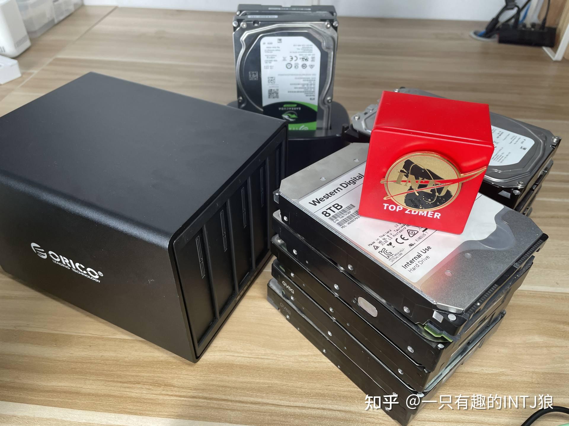 超低4W功耗WIN10 NAS与硬盘柜，经手千个硬盘，低成本媒体中心 - 知乎