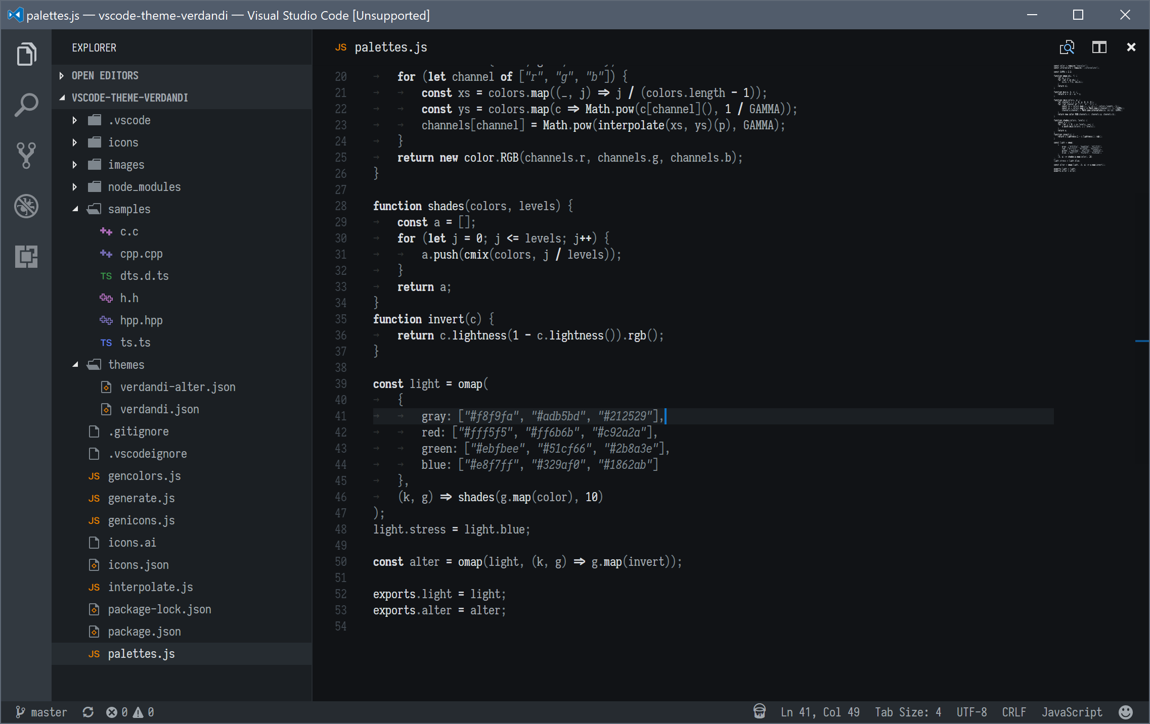 个性化配置Iterms、vscode、vim（tmux+zsh） - 知乎