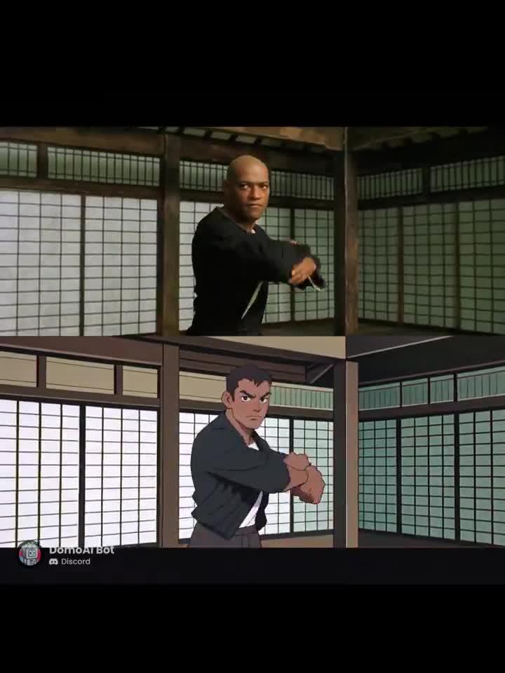 DomoAI-一键将照片和视频动漫化的AI工具 - 知乎