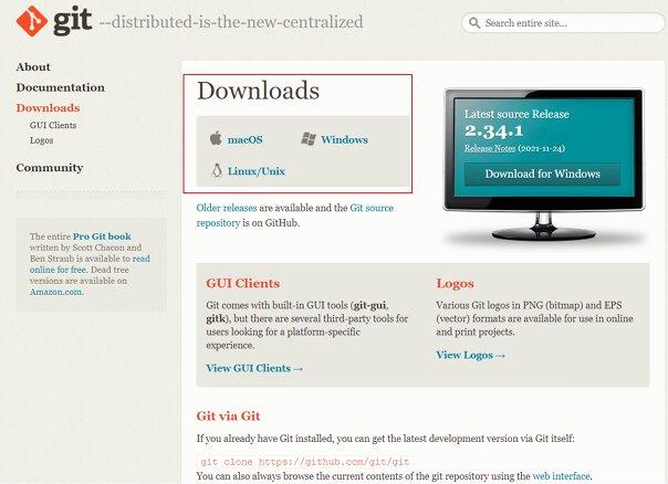 git、gitee、github - 知乎