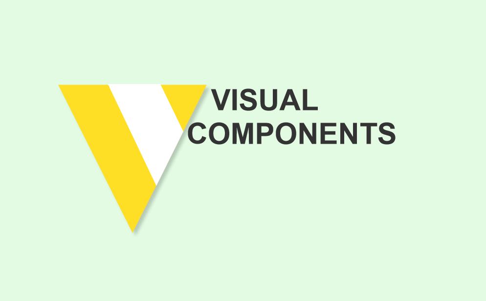Visual Components 软件 - 知乎